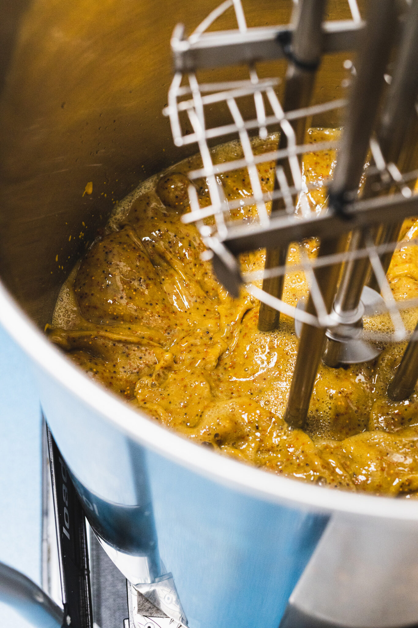 Our Story - Kentish Oils & Condiments