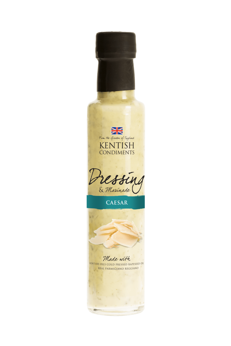 Caesar Dressing - Kentish Oils & Condiments